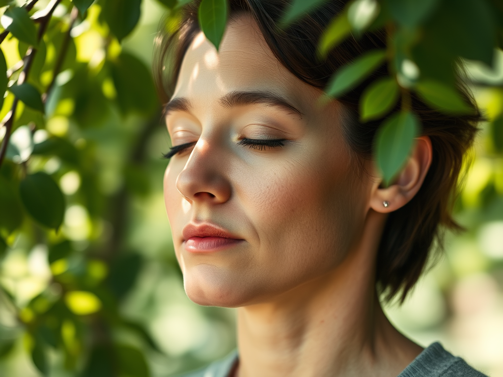 The Art of Mindful Breathing – Mindfulness4Students