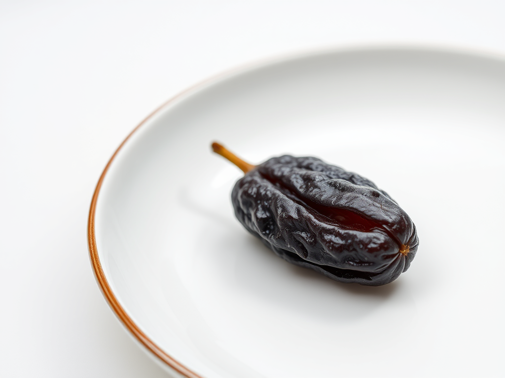 Mindful Eating: Raisin Exercise – Mindfulness4Students
