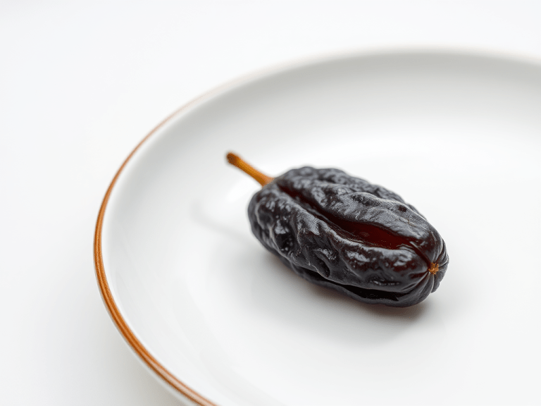 Mindful Eating: Raisin Exercise – Mindfulness4Students
